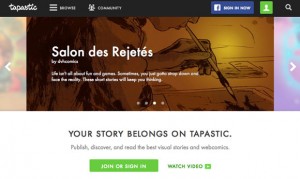 레진코믹스 인터뷰: 이제는 해외 진출이다 - 슬로우뉴스