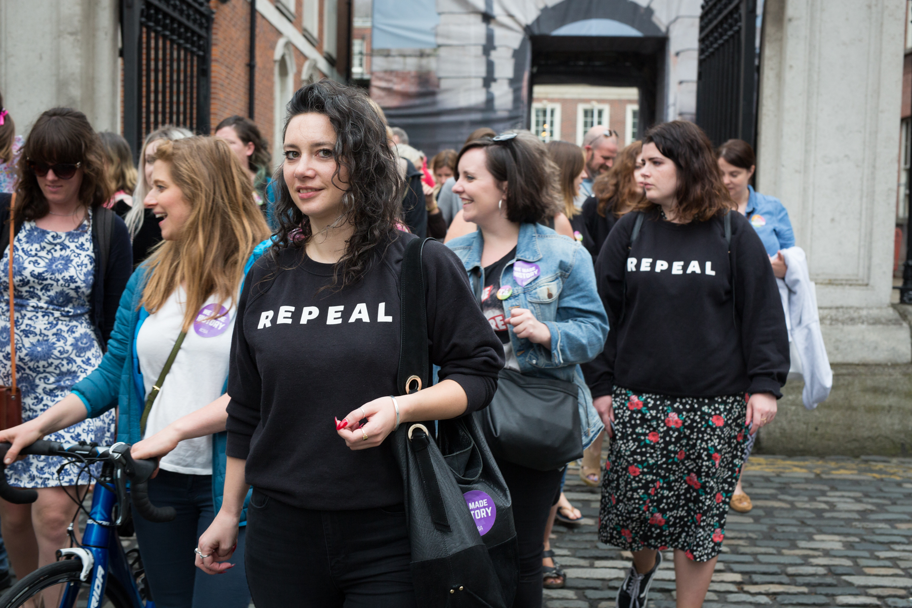 50년간 약속을 미룬 대가... 미연방대법원의 역습 - 슬로우뉴스.