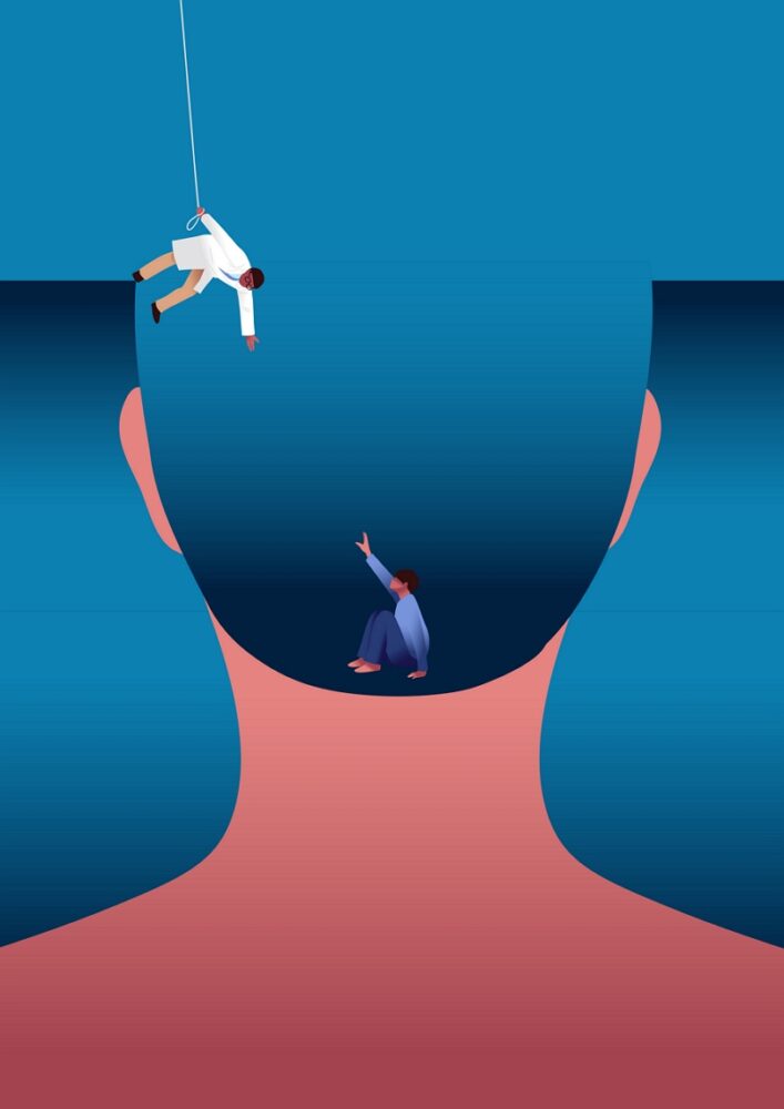 MBTI? 30점짜리 심리테스트, 100점짜리 예능 소품 - 슬로우뉴스.